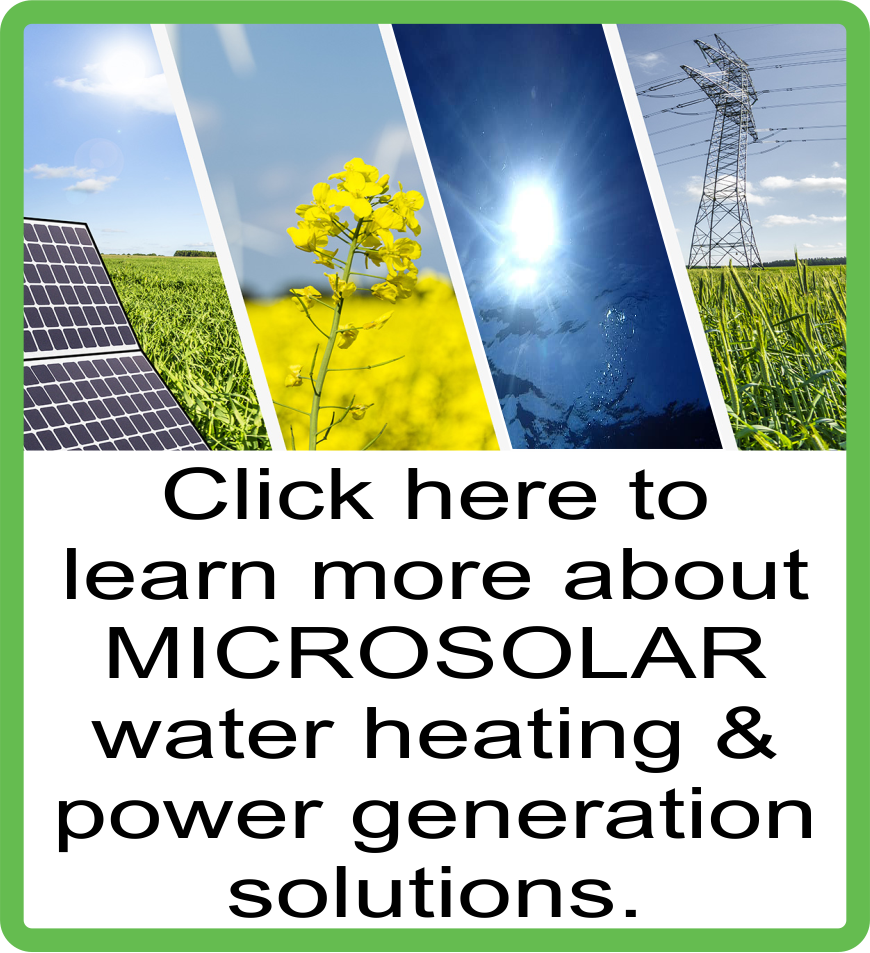 Microsolar - South Africa